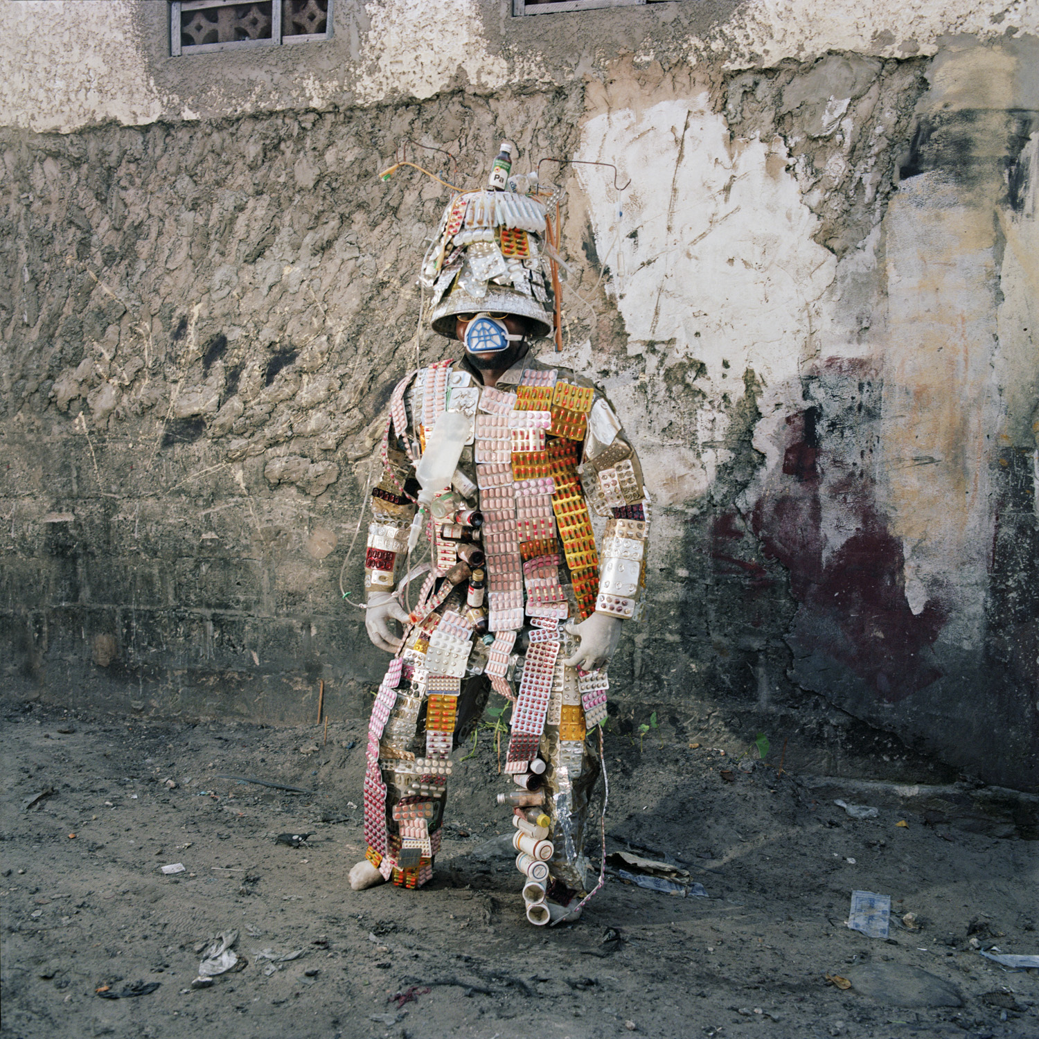 COLIN DELFOSSE » Fulu Act