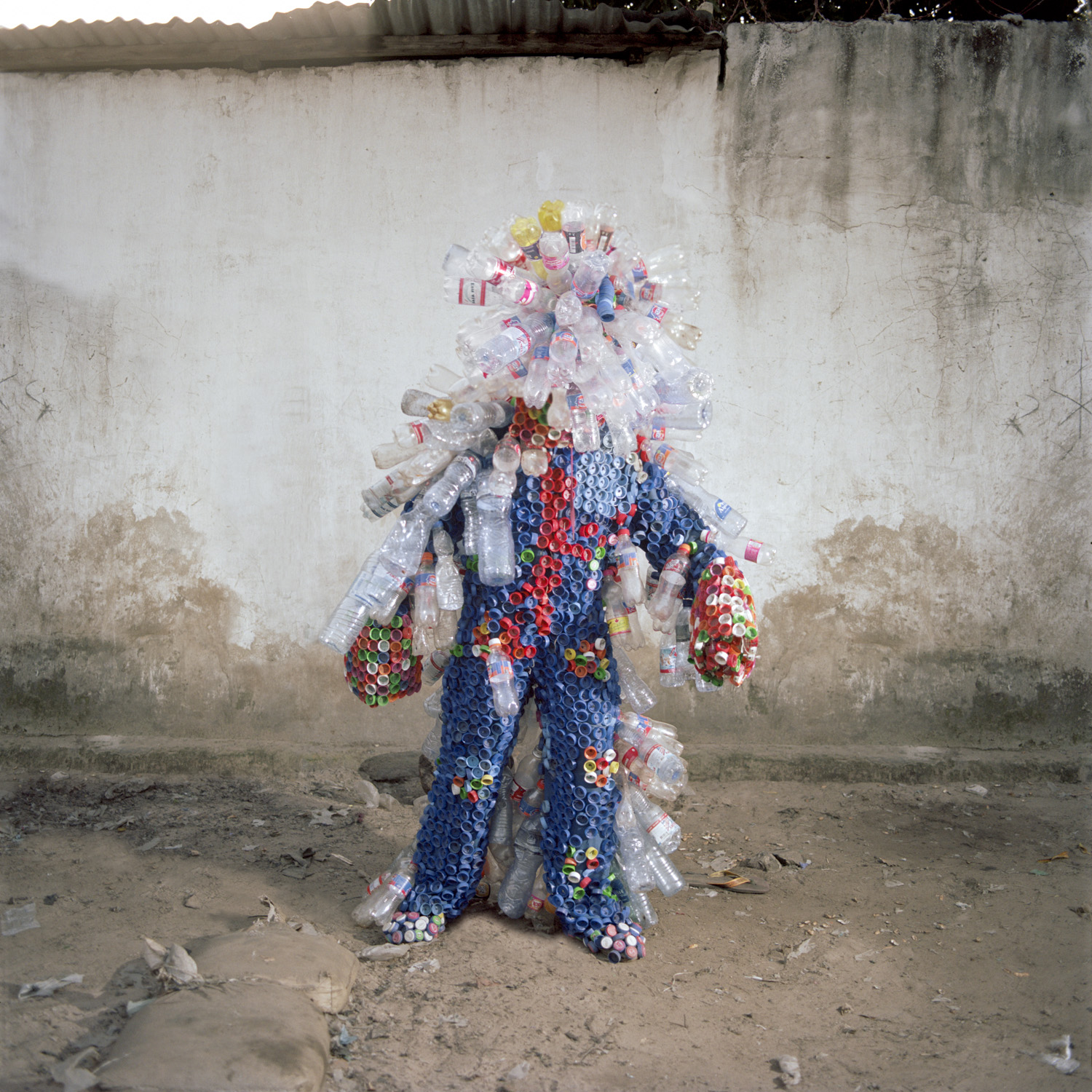 COLIN DELFOSSE » Fulu Act